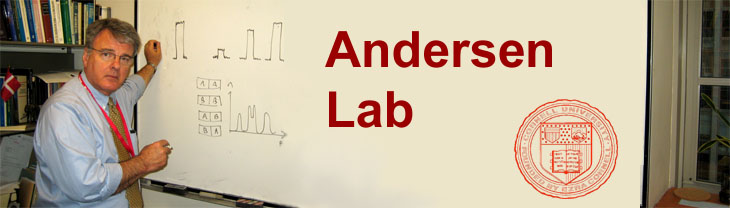 Andersen Lab