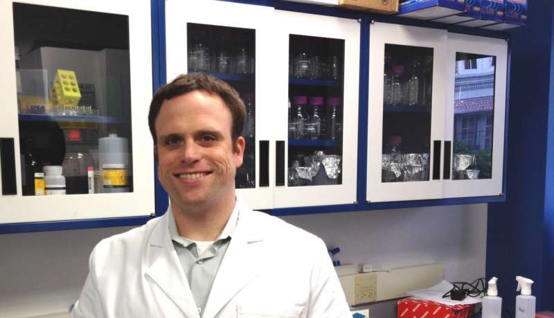 Christopher E Mason Ph D Weill Cornell Medicine Department Of