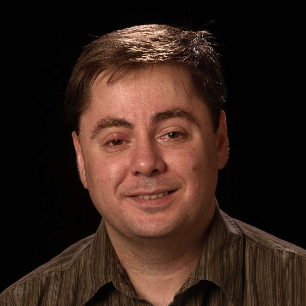 George Khelashvili, Ph.D. – Weill Cornell Medicine – Department of ...