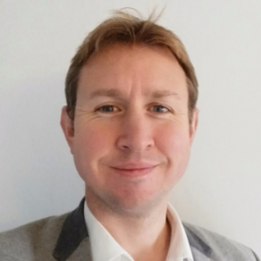 headshot – Weill Cornell Medicine – Department of Physiology and Biophysics