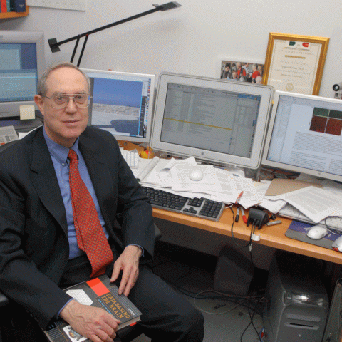 Daniel Gardner, Ph.D. – Weill Cornell Medicine – Department of ...